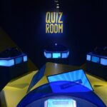 Quiz Room Perth Immersive Trivia Game - The Experience: Insights from Visitors