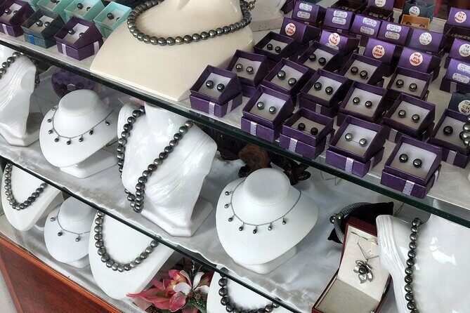 Raiatea-Beautiful Black Pearl of Tahiti and the Vanilla of Tahaa - Practical Aspects and Considerations