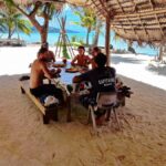Raiatea: Boat tours and swimming around Tahaa Island. - FAQ