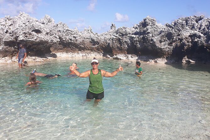 Reef island private tour - Is This Tour For You?