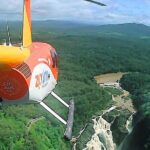 Reef Rainforest Fusion - 45 Minute Reef and Rainforest Flight - Authentic Experiences and Reviewer Insights