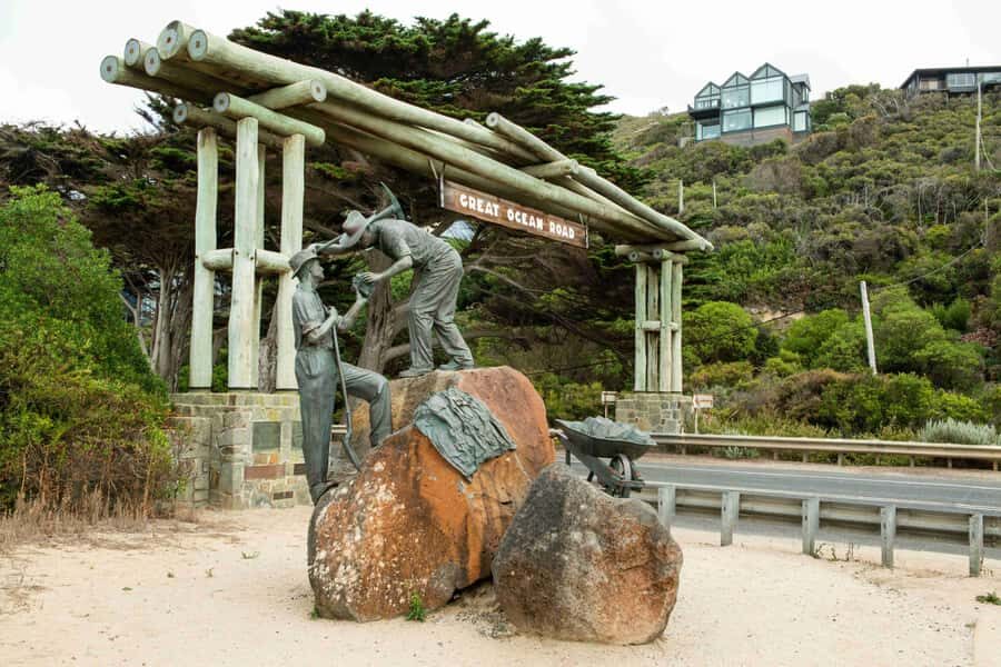 Reimagined Great Ocean Road 1-Day Tour from Melbourne - The Itinerary Breakdown