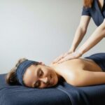 Relaxation Massage in Cheltenham, Melbourne - Practical Details & Tips