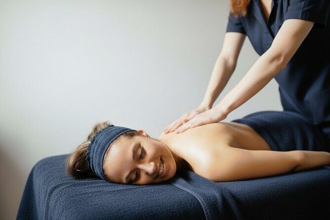 Relaxation Massage in Cheltenham, Melbourne - Practical Details & Tips