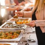 Relaxing 1.5-Hour Buffet Lunch Cruise on Sydney Harbour - What to Expect During the Cruise