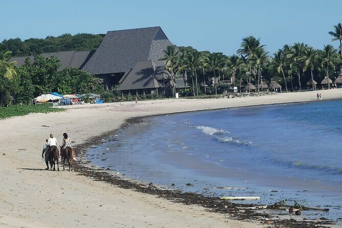 Relaxing Tours in Tropical Paradise Fiji - Who Should Consider This Tour?