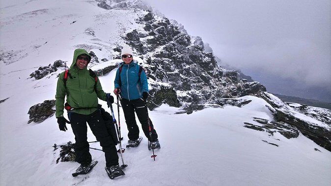 Remarkables Alpine Guided Snowshoeing - What’s Included and What’s Not