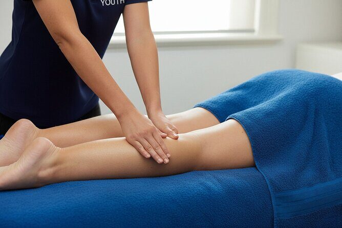 Remedial Massage at Cheltenham Melbourne - The Benefits That Matter