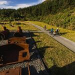 Remutaka Rail Trail Explorer - eBike Cruise Ship Shore Excursion - Real Experiences and Authentic Insights from Travelers
