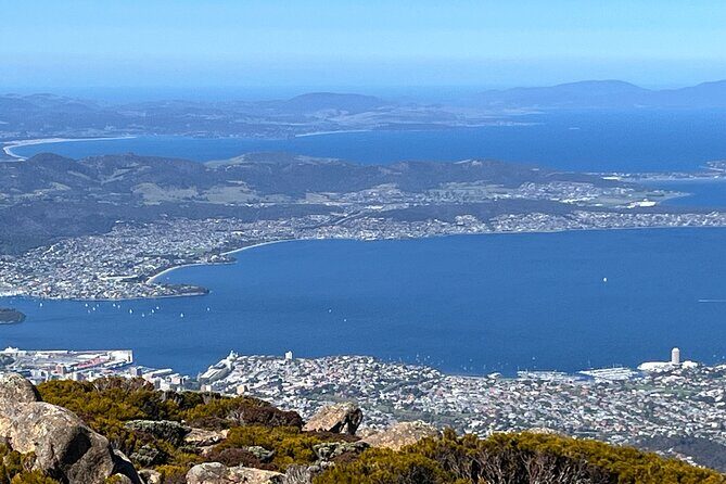 Richmond Village And Kunanyi and Mt Wellington Combo Tour - Practical Details and Value