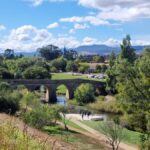 Richmond Village Tour & Coal River Valley Experience option - Exploring Richmond Village: History and Heritage