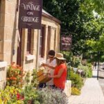 Richmond Village Tour Hobart - In-Depth Look at the Itinerary