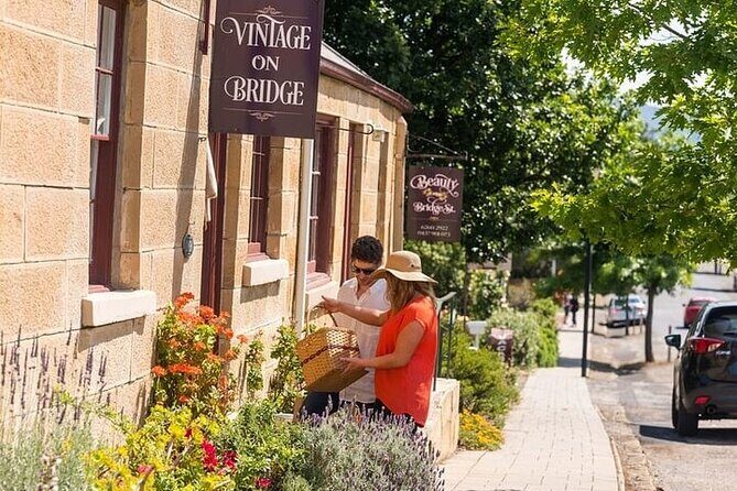 Richmond Village Tour Hobart - In-Depth Look at the Itinerary