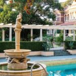 Rippon Lea Estate Garden Admission Ticket - The Itinerary in Detail: What to Expect