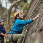 Rock Adventure Beginner Climb and Abseil - FAQ