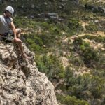Rock Climbing and Abseiling Adventure at Dyurrite/Mt Arapiles - Authentic Insights from Participants