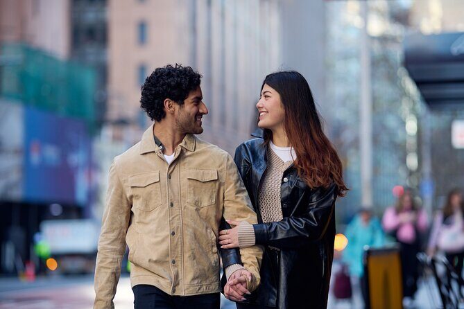 Romantic photoshoot for couples in Melbourne - Why This Is Worth the Price