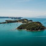 Rotoroa Island Ferry - from Auckland - The Experience in Detail