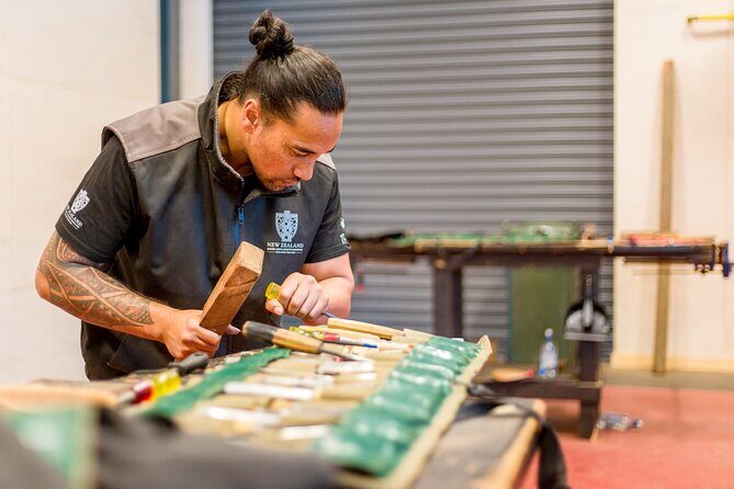 Rotorua Cultural Small Group Afternoon Tour - Summary: Is It Worth It?