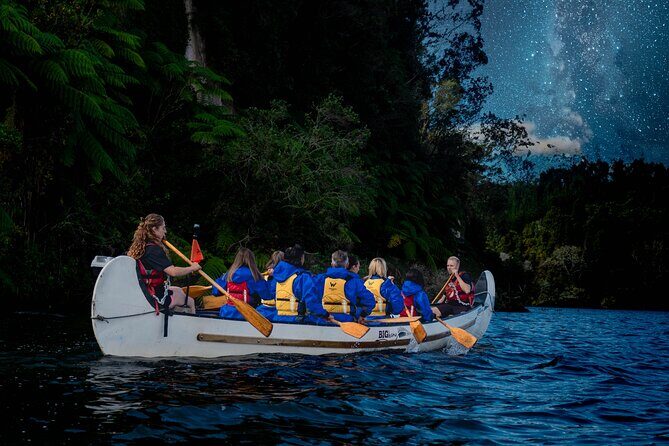 Rotorua Evening Big Kanu Starlight Tour - Final Thoughts: Is It Worth It?