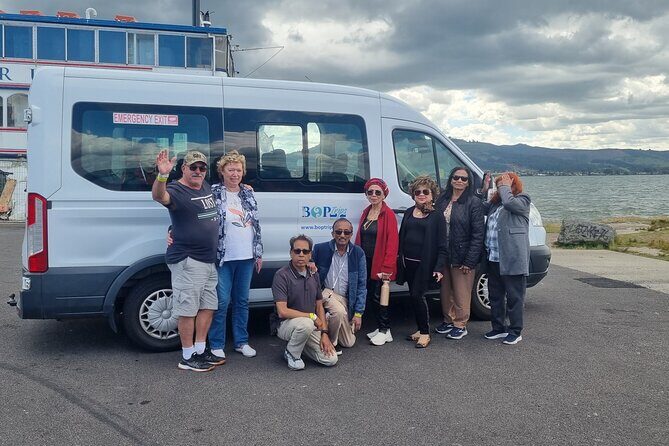 ROTORUA Highlights Tour In A Small Group - Practical Tips for the Tour