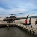 Rotorua: Volcano Landing and Geothermal Park Helicopter Tour - FAQs