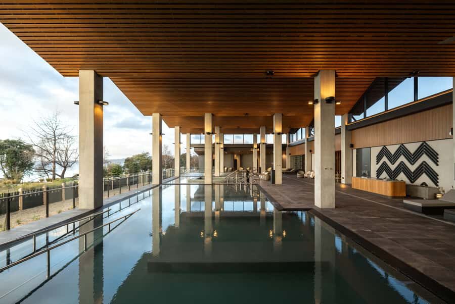 Rotorua: Wai Ariki Hot Springs & Spa 1hr Restorative Bathing - Who Will Love Wai Ariki Hot Springs & Spa?