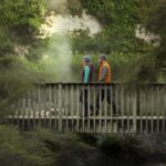 Rotorua: Waimangu Volcanic Valley Entry Ticket - Exploring Waimangu Volcanic Valley