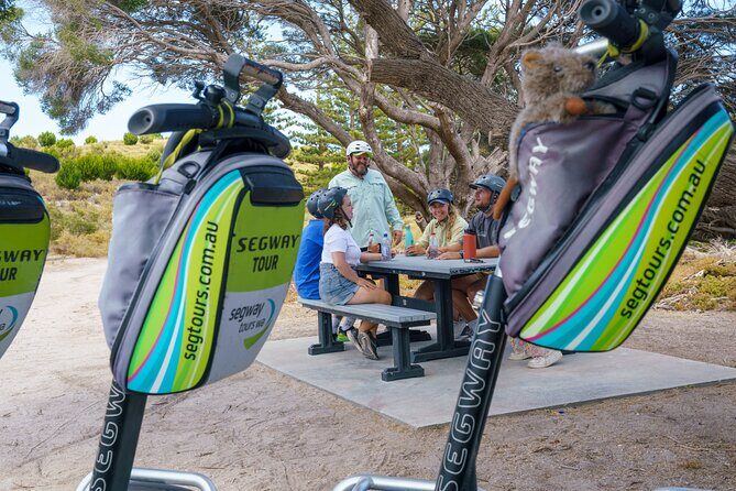 Rottnest Coastal Explorer Tour - FAQs