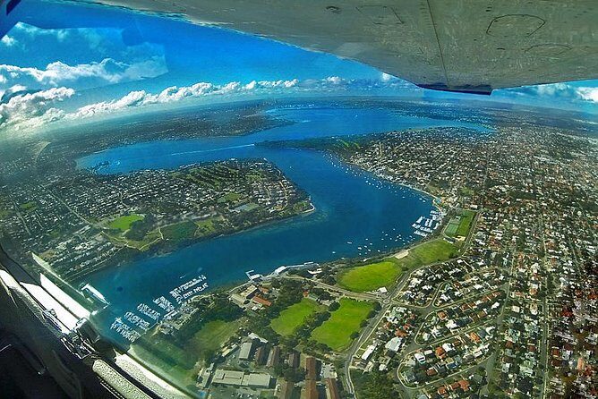 Rottnest Island Scenic Flight or 1/2 Day stopover - What’s Included and What to Consider