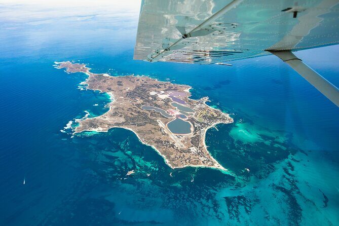 Rottnest Skydive + Perth Barrack St Ferry package - What Makes This Tour Special?
