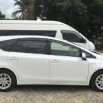 Round trip-Nadi Airport to Pearl Resort or Uprising Resort - The Return Trip: Easy and Reliable