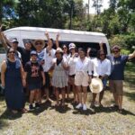 Round Trip Transfer -Nadi Airport to Intercontinental Resort - The Journey: From Nadi Airport to Intercontinental Resort