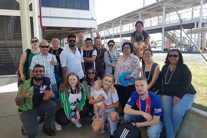 Roundtrip Airport Transportation - The Experience: What Makes it Special?