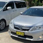 Roundtrip Transfer :Nadi Airport to Crowne Plaza Hotel Nadi bay - The Itinerary: What to Expect on Your Transfer