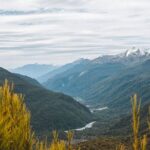 Routeburn Guided Day Hike from Te Anau with Lunch & Transport - Weather and Alternative Options