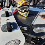 Sandboard Hire: Lancelin Sand Dunes, Australia - The Practical Side: Pricing, Booking, and Duration