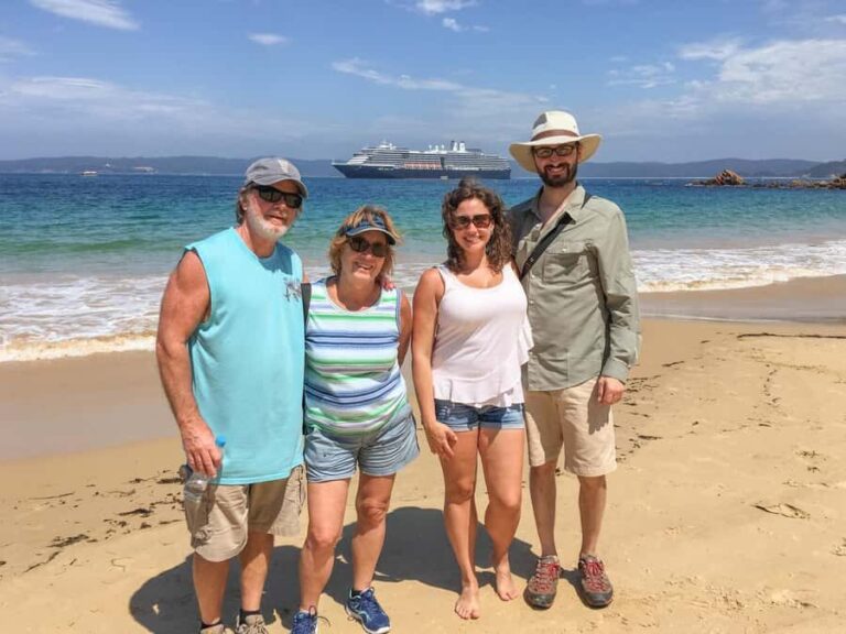 Sapphire Coast: 7h Shore Excursion with Aussie Morning Tea - Why This Tour Offers Great Value