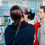 Scavenger Hunt - Explore Newtown In A Series Of Fun Cryptic Clues - Who Will Love This Tour?