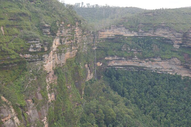 Scenic Blue Mountains 2-Day Shared Tour - Exploring the Itinerary in Depth