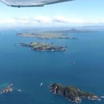 Scenic Flight Tour Around Waiheke Island - The Scenic Highlights