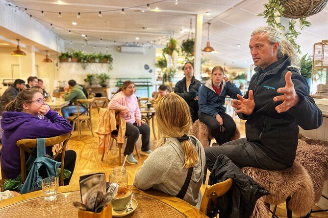 Scenic Maori Cultural Tour Of Waiheke Island With Lunch - Authentic Experiences and Insights from Travelers