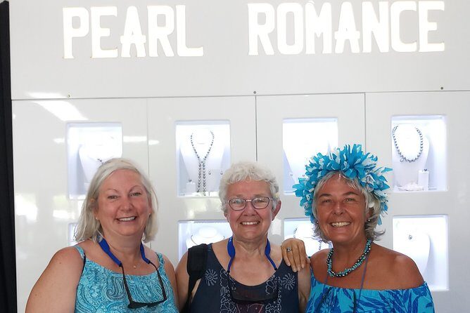 Scenic Shopping Tour from cruise ship - The Practicalities: What You Need to Know