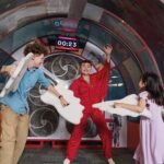 Scitech Discovery Centre All Day Entry Ticket - What Visitors Say