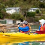 Sea Kayaking Christchurch, Lyttelton Harbour & Quail Island - Practical Considerations