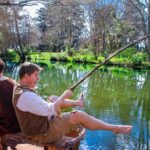 Secret Realms of Middle-earth: Lothlorien and Gladden Fields - Practical Details for Planning Your Tour