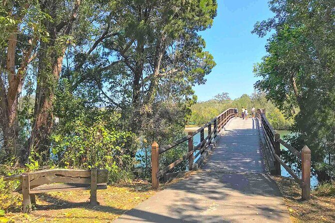Secrets of Noosa Tour with Oceanview Lunch, Nature & Noosa River Ferry - Who Should Consider This Tour?
