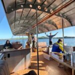Secrets of Rotorua Lakes Boat Tour - The Itinerary in Detail