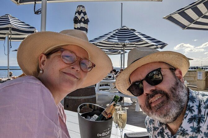 Self Guided Driving Tour in Perth to Pinnacles Turquoise Coast - Practical Details and Tips