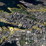 Self Guided Electric Bike Tour of Sydney - The Itinerary: A Closer Look